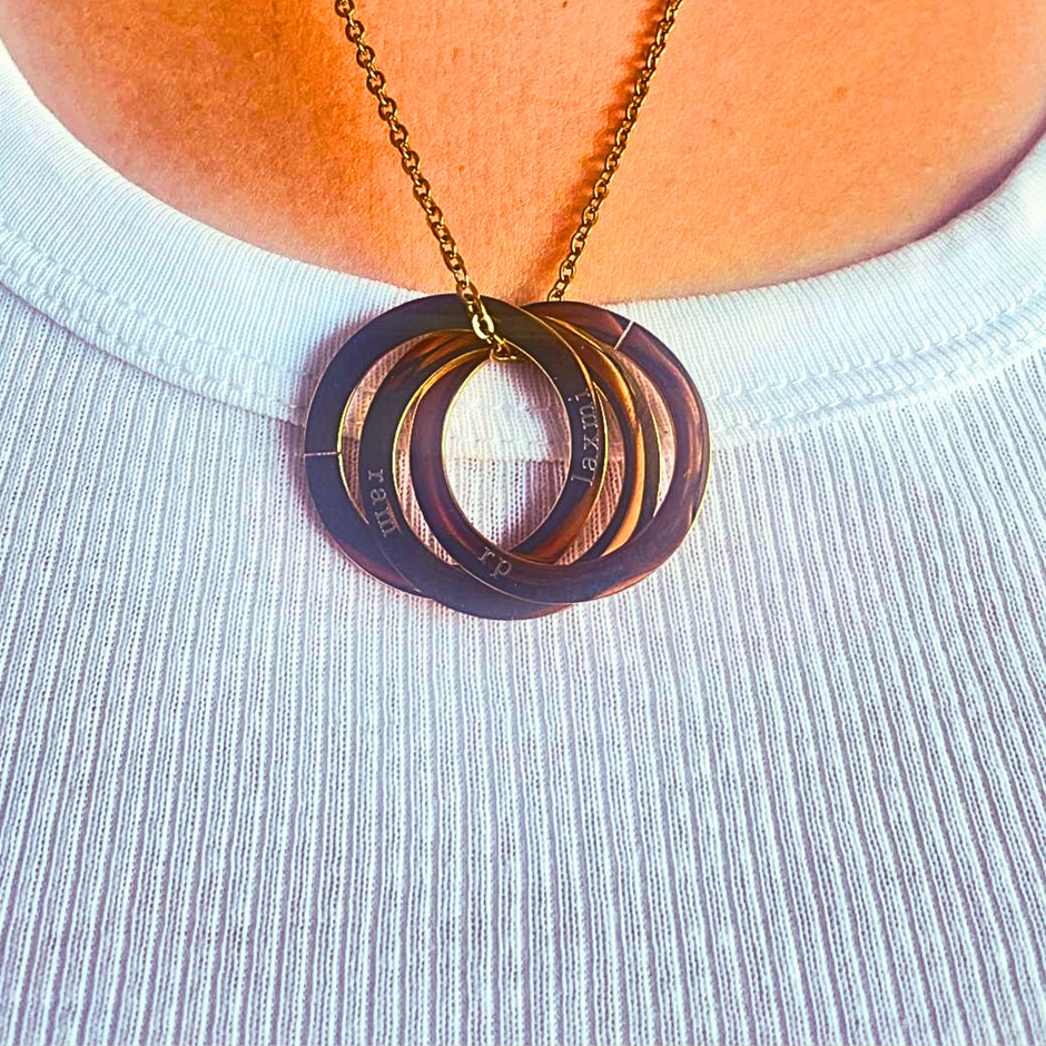 Personalized – WONDEROFU